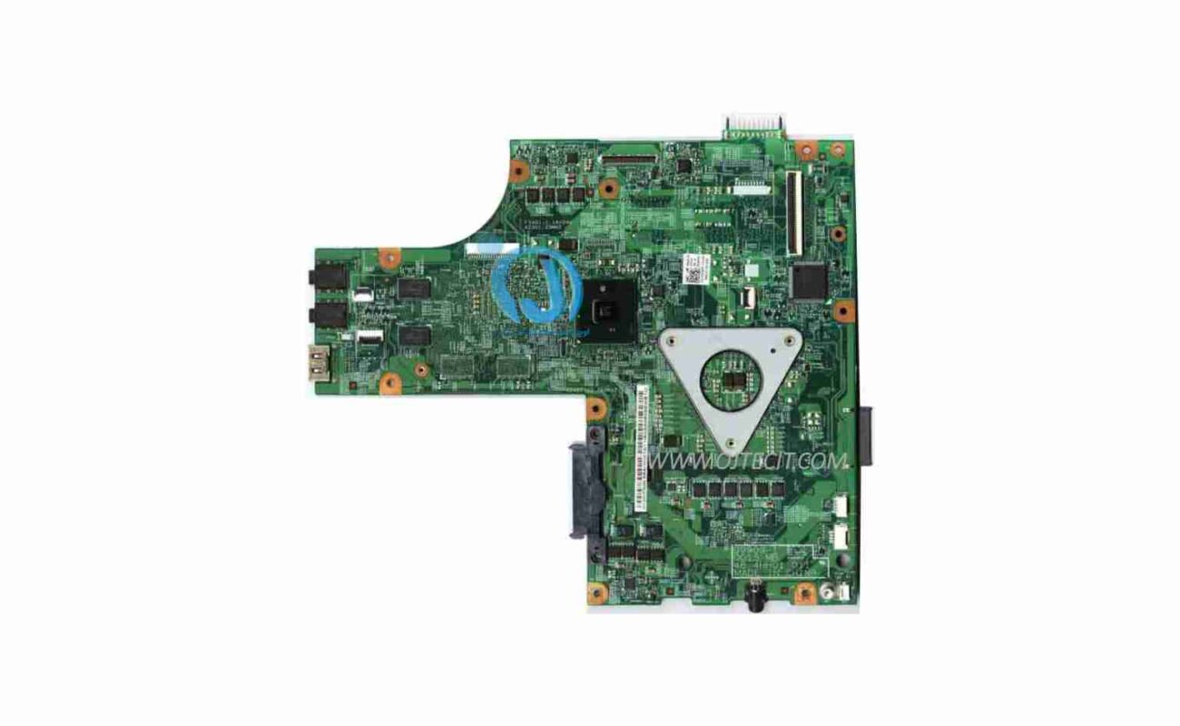مادربرد لپ تاپ دل Inspiron N5010_DG15_09909-1_48-4HH01-011 گرافیک دار ...