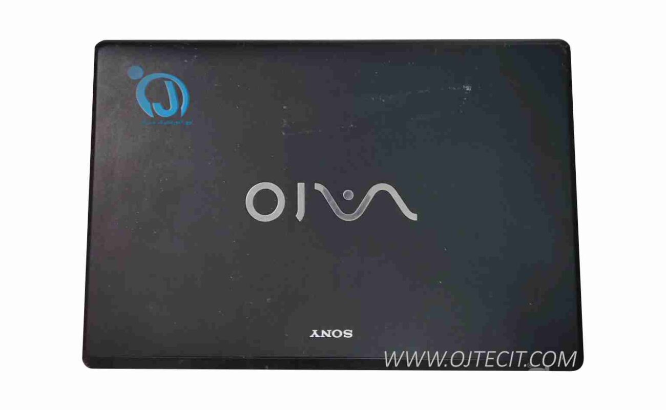 قاب پشت ال سی دی و دور ال سی دی لپ تاپ سونی VGN-FW - شرکت بازرگانی اوج انفورماتیک همراه